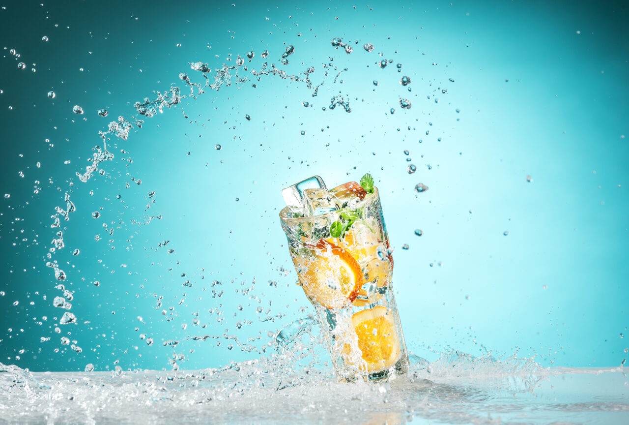 Go Sober for October: Embracing Sobriety for Better Health and Well-Being | 3d Leisure | Admin